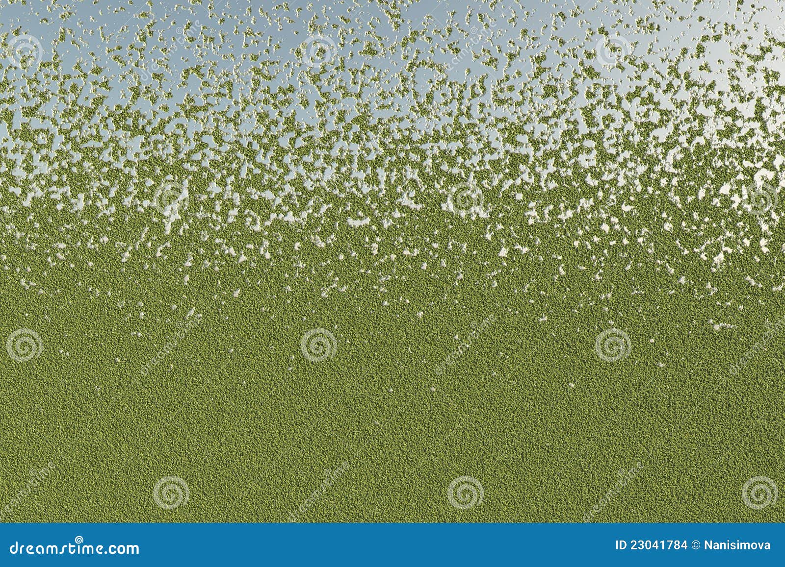 Texture Vert Clair Sur La Glace Photo stock - Image du conception ...