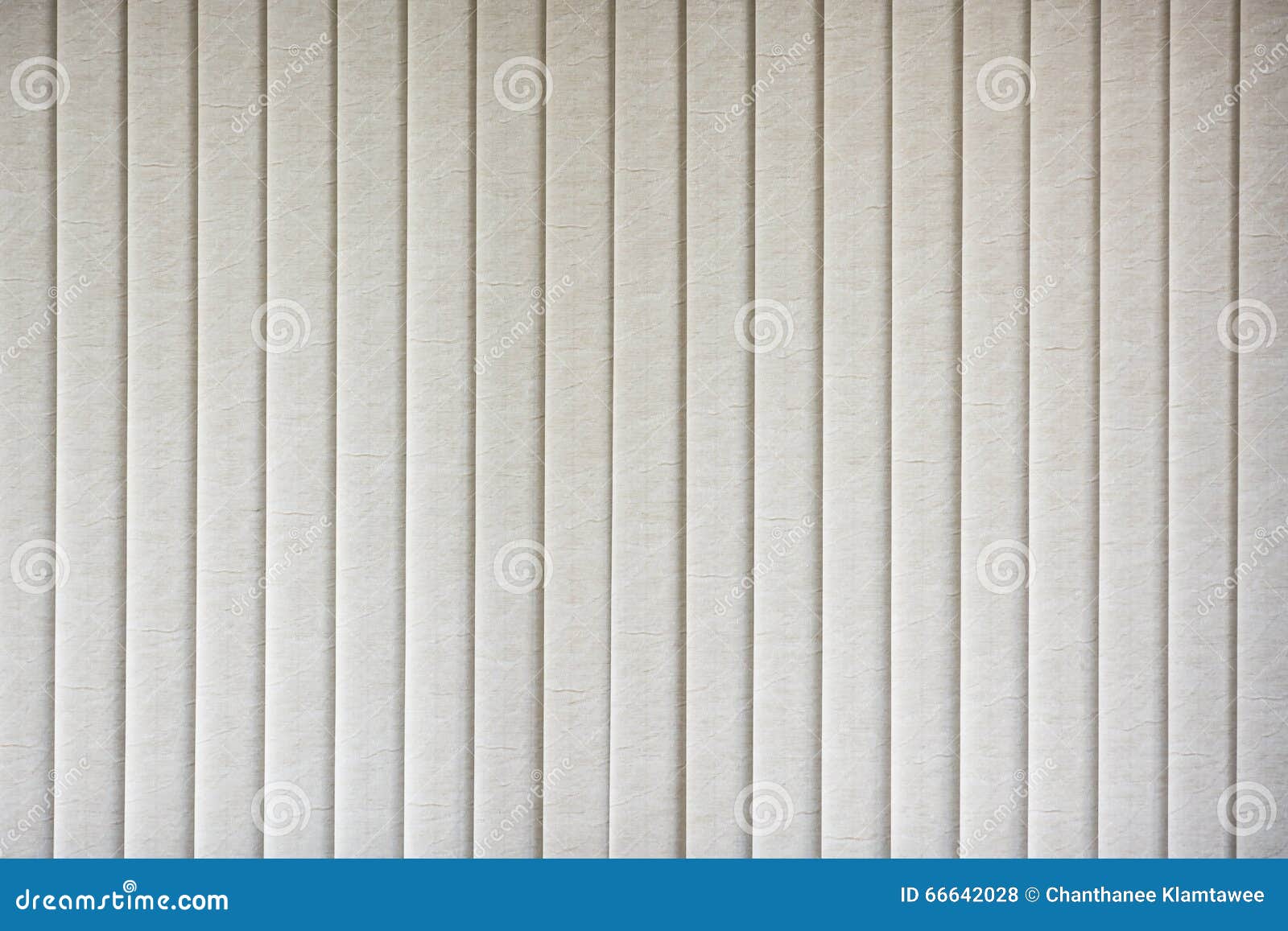 Vertical Blinds Texture