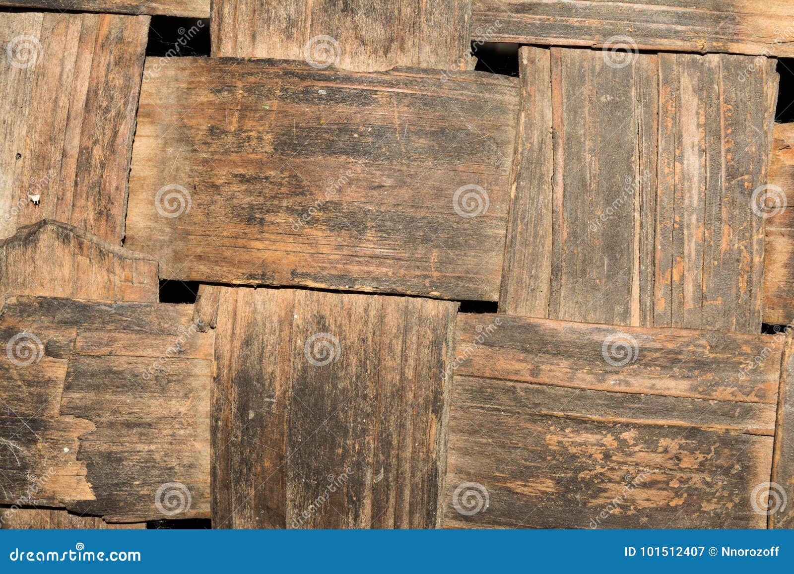 Texture Very Old Wicker Basket Stock Image - Image of full, carry ...