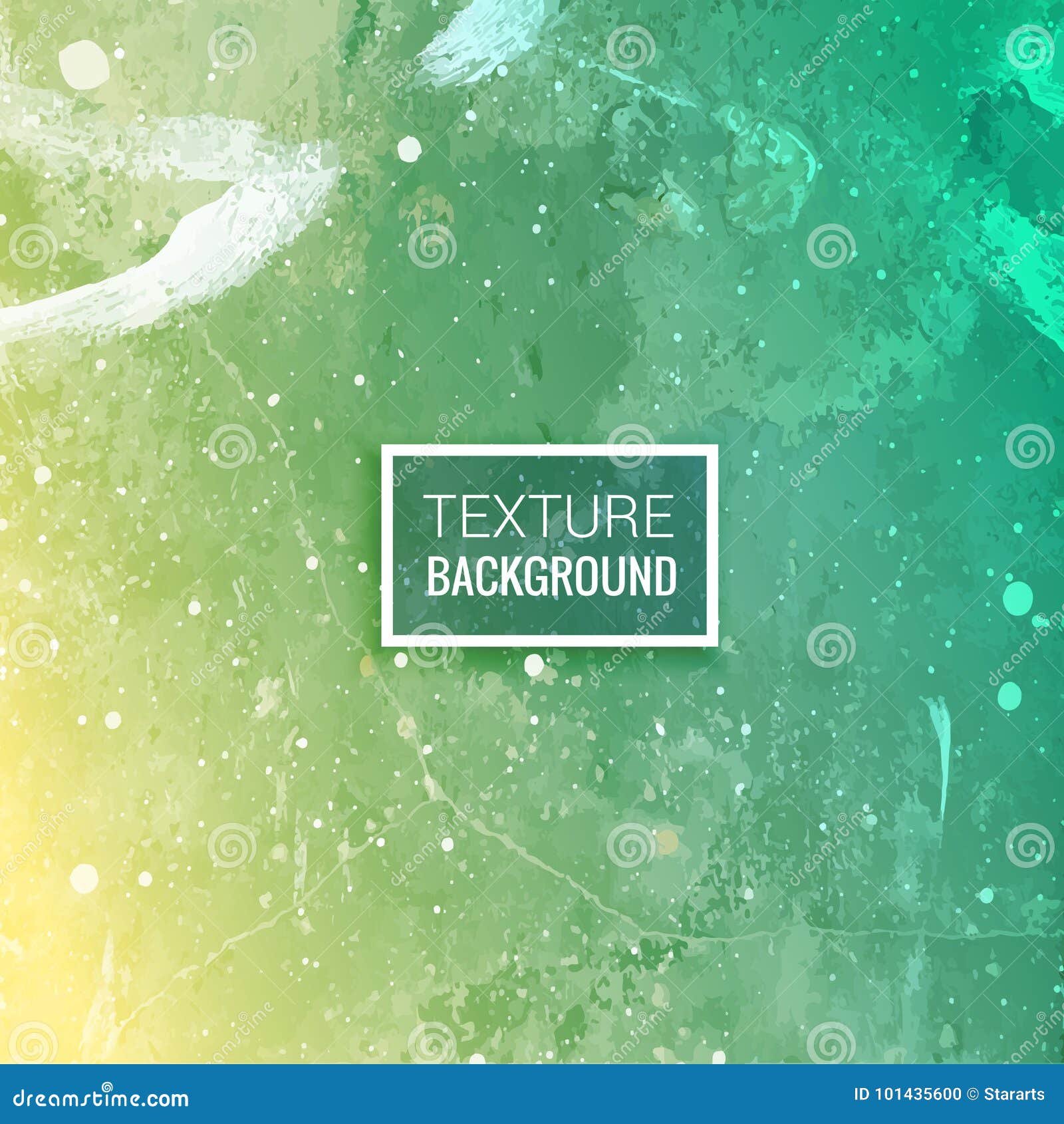 Texture in Vintage Colors Vector Design Illustration Stock Vector ...