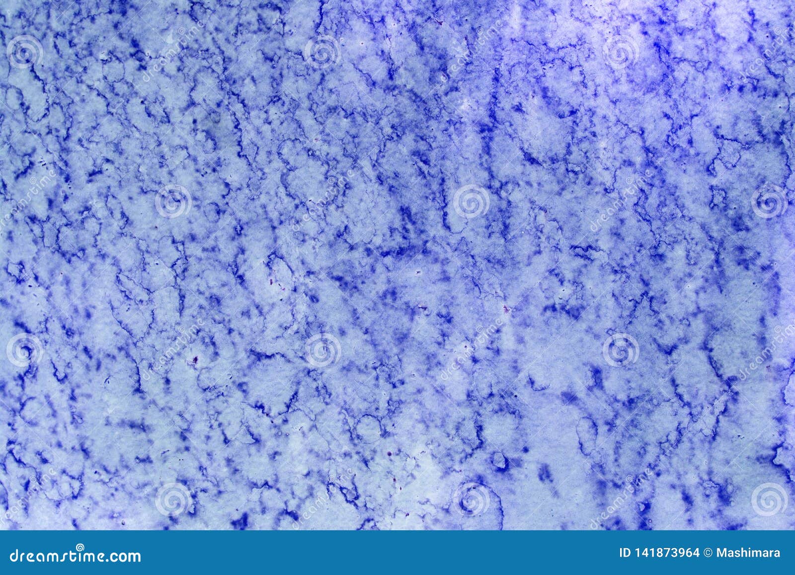 Texture of Vintage Painted Blue Iron Wall Background Stock Photo ...