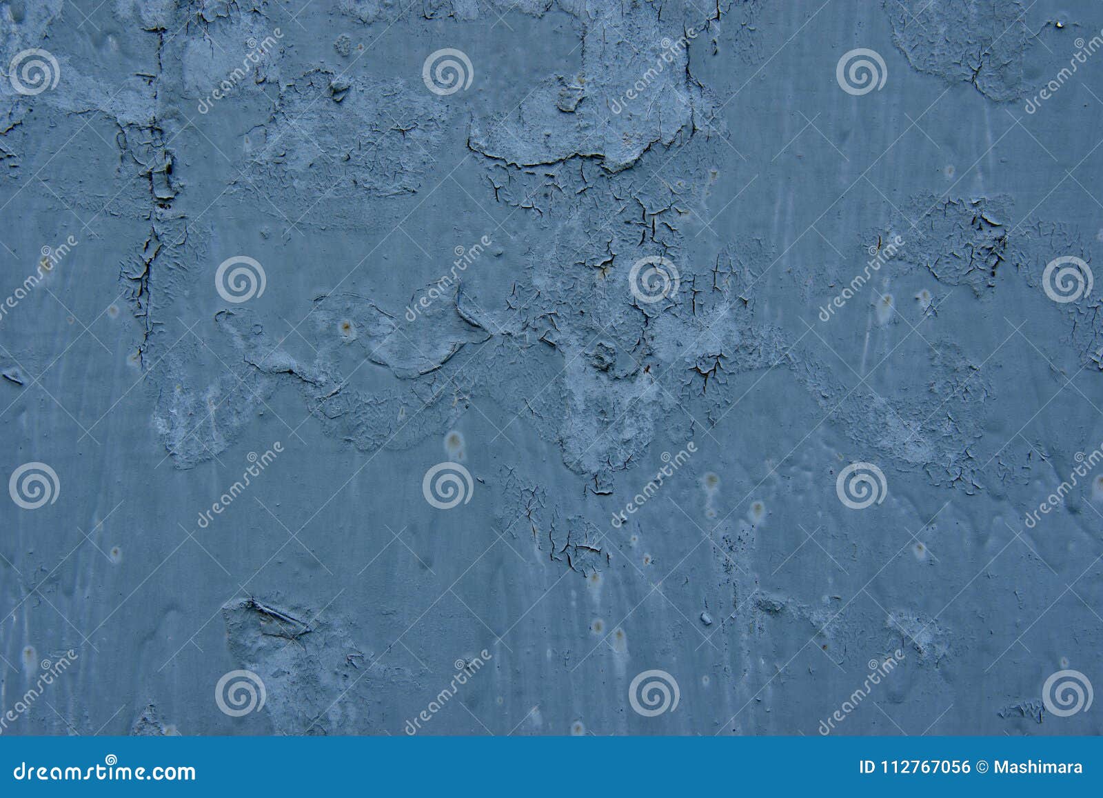Texture of Vintage Rusty Blue Iron Wall Background with Many Layers of ... Texture of Vintage Rusty Blue Iron Wall Background with Many Layers of ...