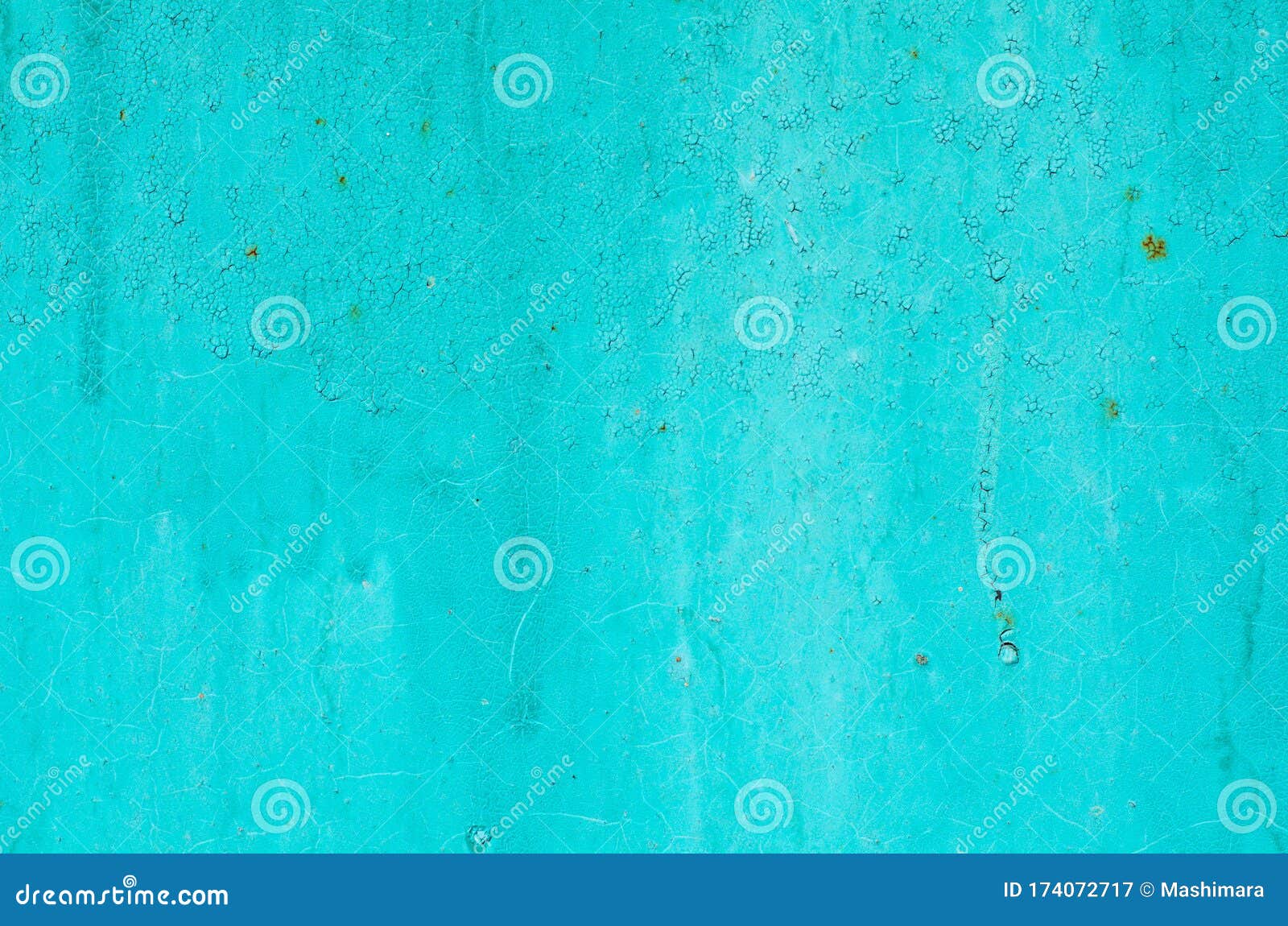 Texture of Vintage Rusty Gray Iron Wall Background Stock Image - Image ...