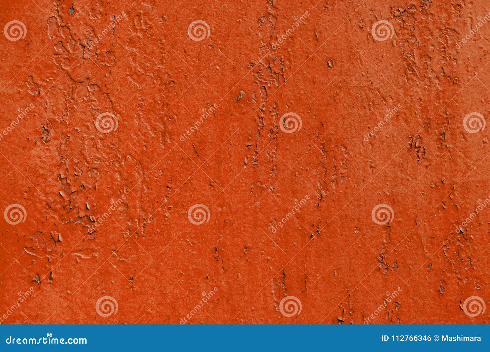 Texture of Vintage Rusty White Iron Wall Background with Many Layers of ...