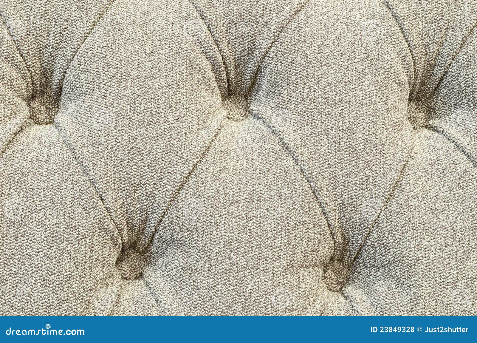 Texture of vintage sofa stock photo. Image of button - 23849328