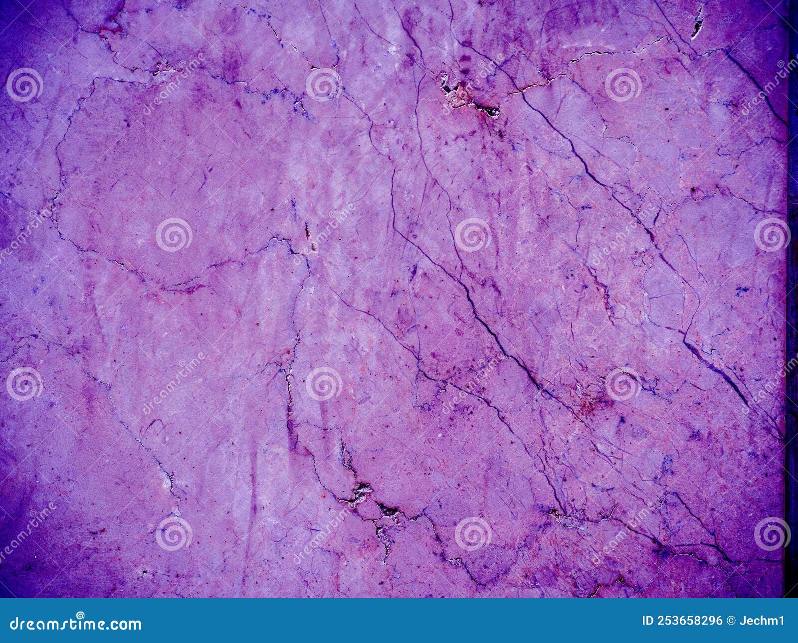 Texture of Violet Ceramic Tile As Background for Design-works Stock ...