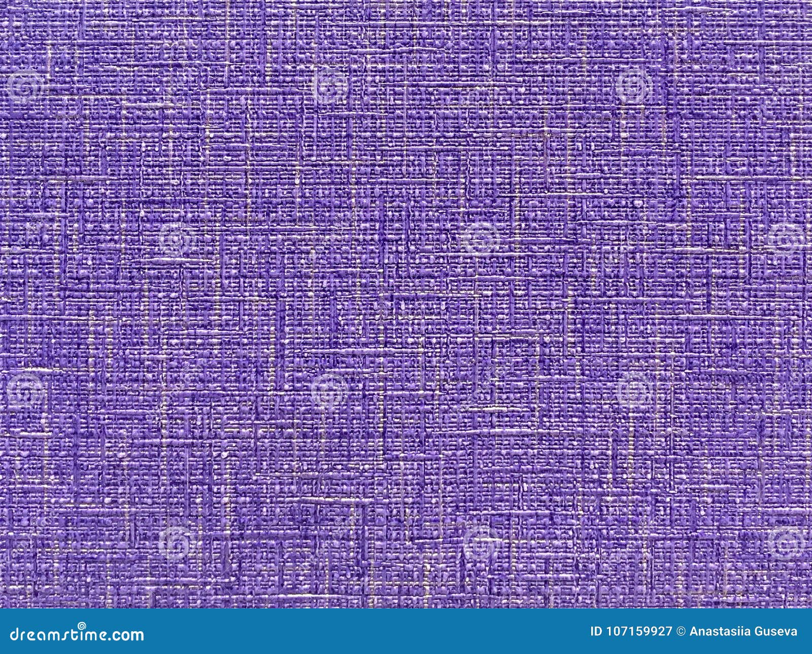 Texture of Violet Wallpaper with a Pattern Stock Image - Image of linen ...
