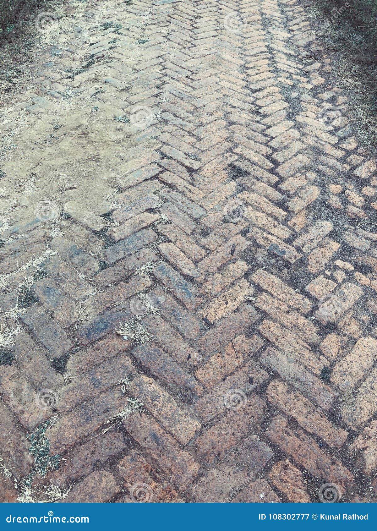 Walkway stock image. Image of walkway, path, texture - 108302777