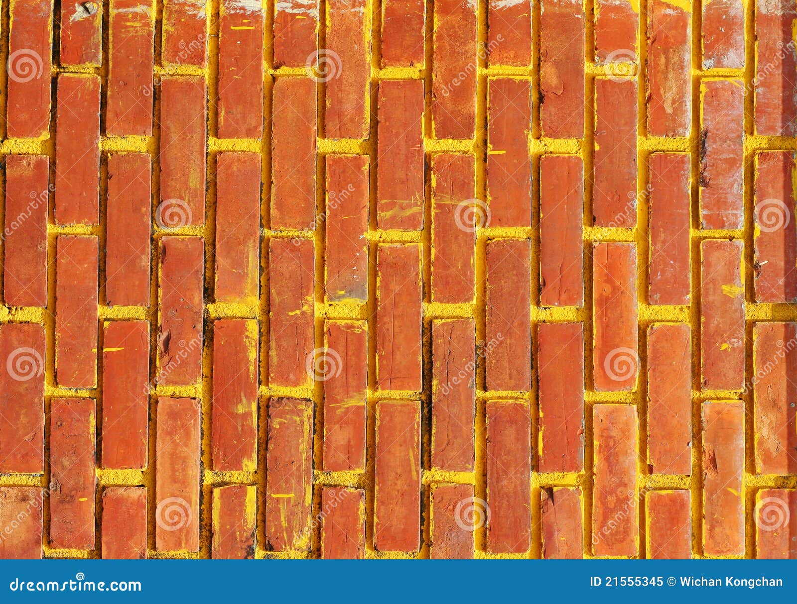 Texture of wall stock image. Image of block, backstein - 21555345