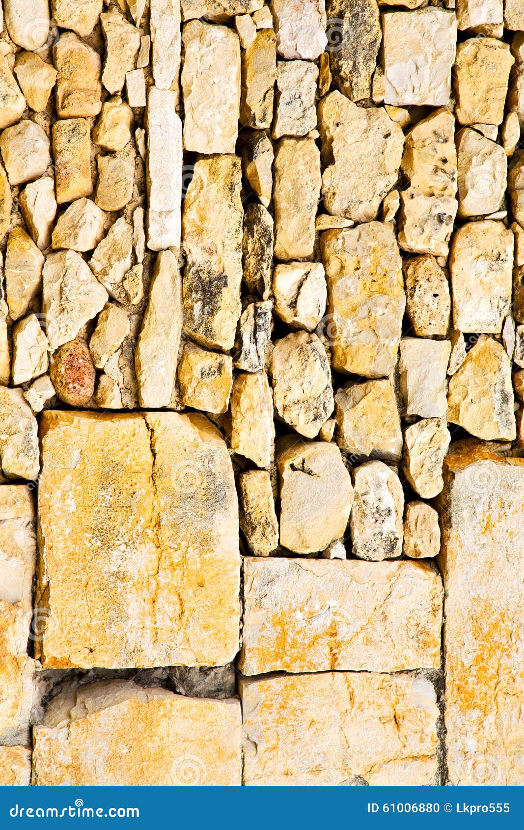 Texture Wall in Africa Morocco the Old Brick Stock Photo - Image of ...