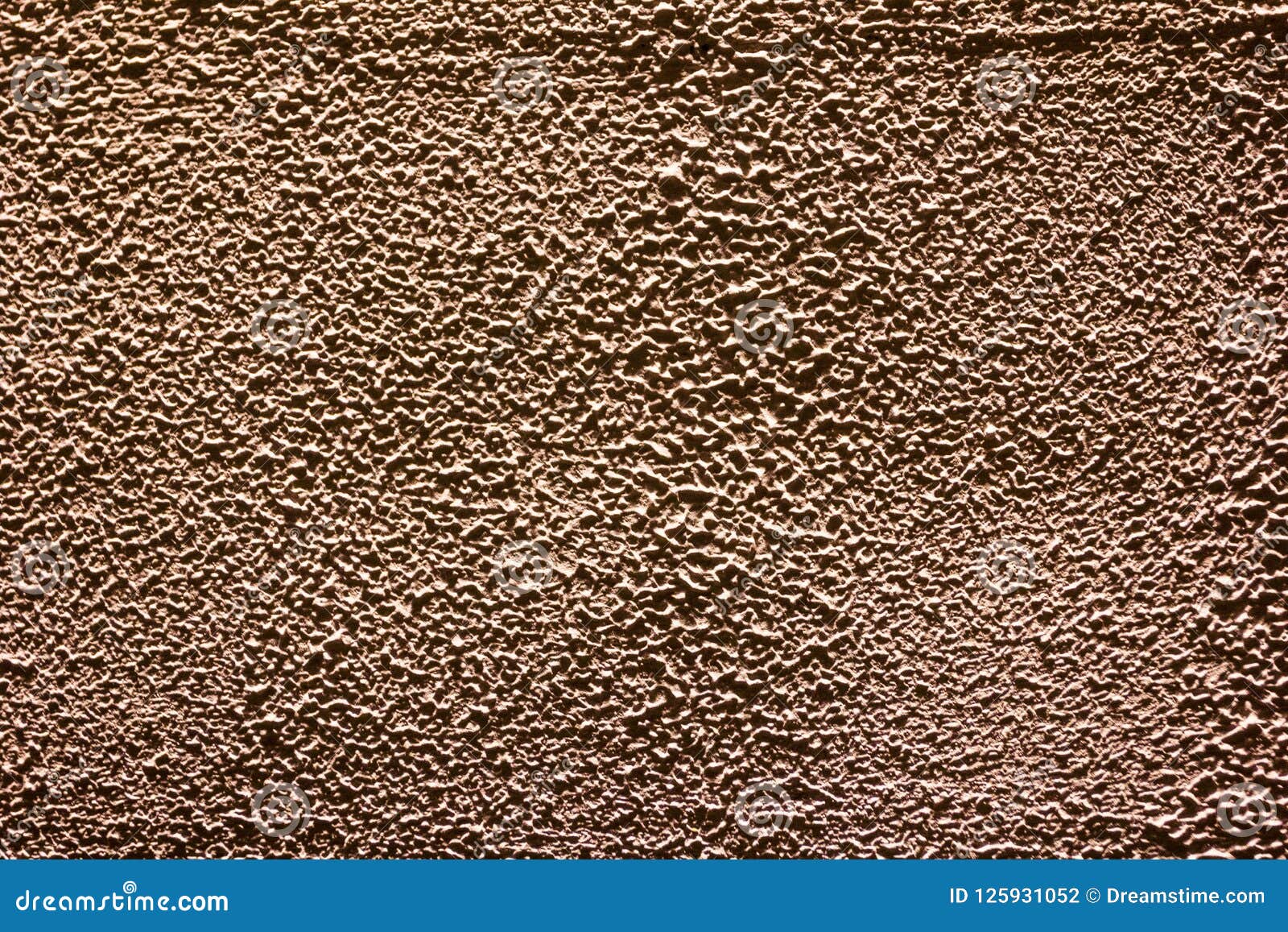 Texture of the Wall Covered with Relief Plaster Stock Photo - Image of ...