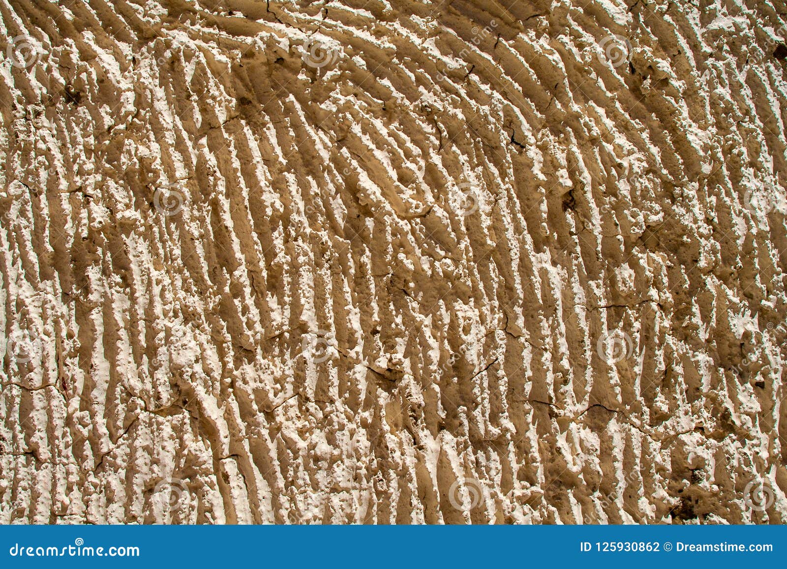 Texture of the Wall Covered with Relief Plaster Stock Photo - Image of ...