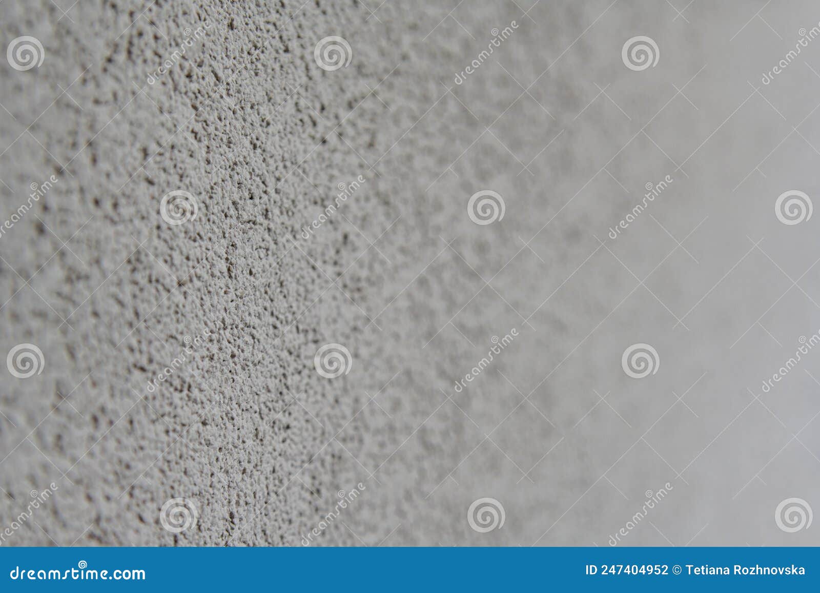 The Texture of the Wall with Fine Plaster. Stock Photo - Image of stone ...