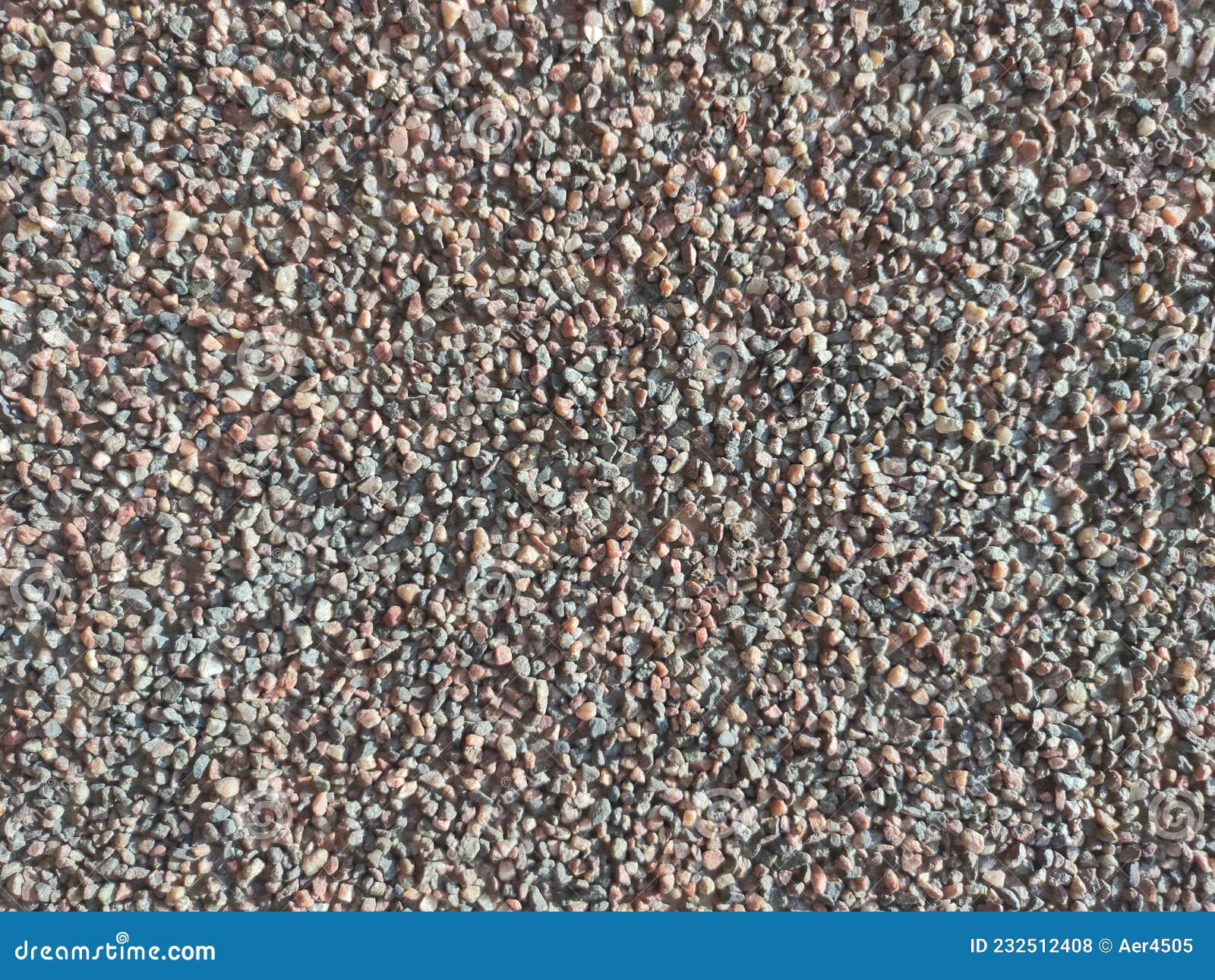 The Texture of the Wall is Made of Fine Stone Chips Stock Photo - Image ...