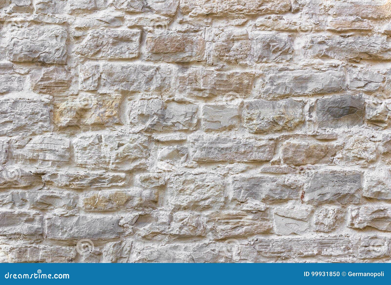 Medieval stone wall stock photo. Image of stability, architecture ...