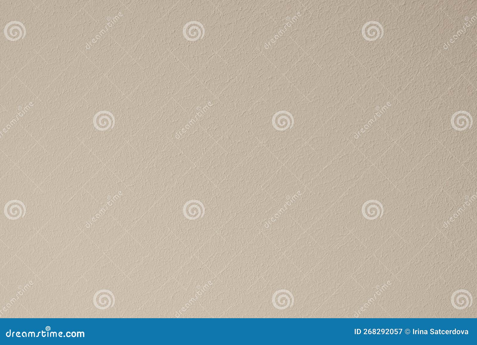 The Texture of the Wall Painted with Beige Paint. Stock Image - Image ...
