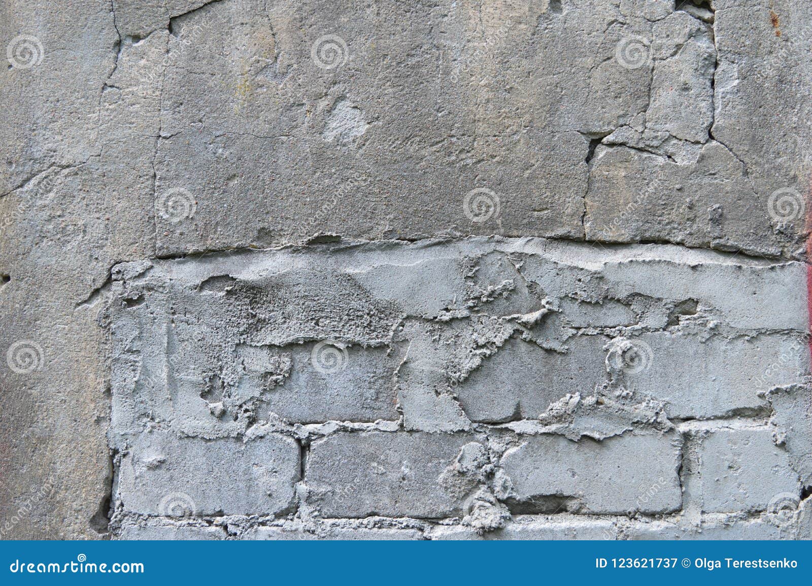 A texture of a wall stock image. Image of surface, macro - 123621737