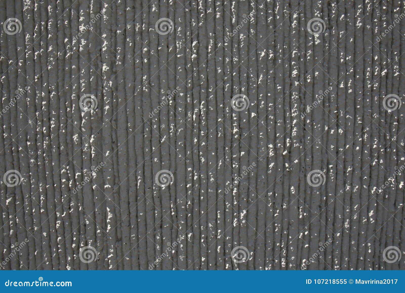 Texture of the Wall with Plaster Vertical Strips of White Color Stock ...
