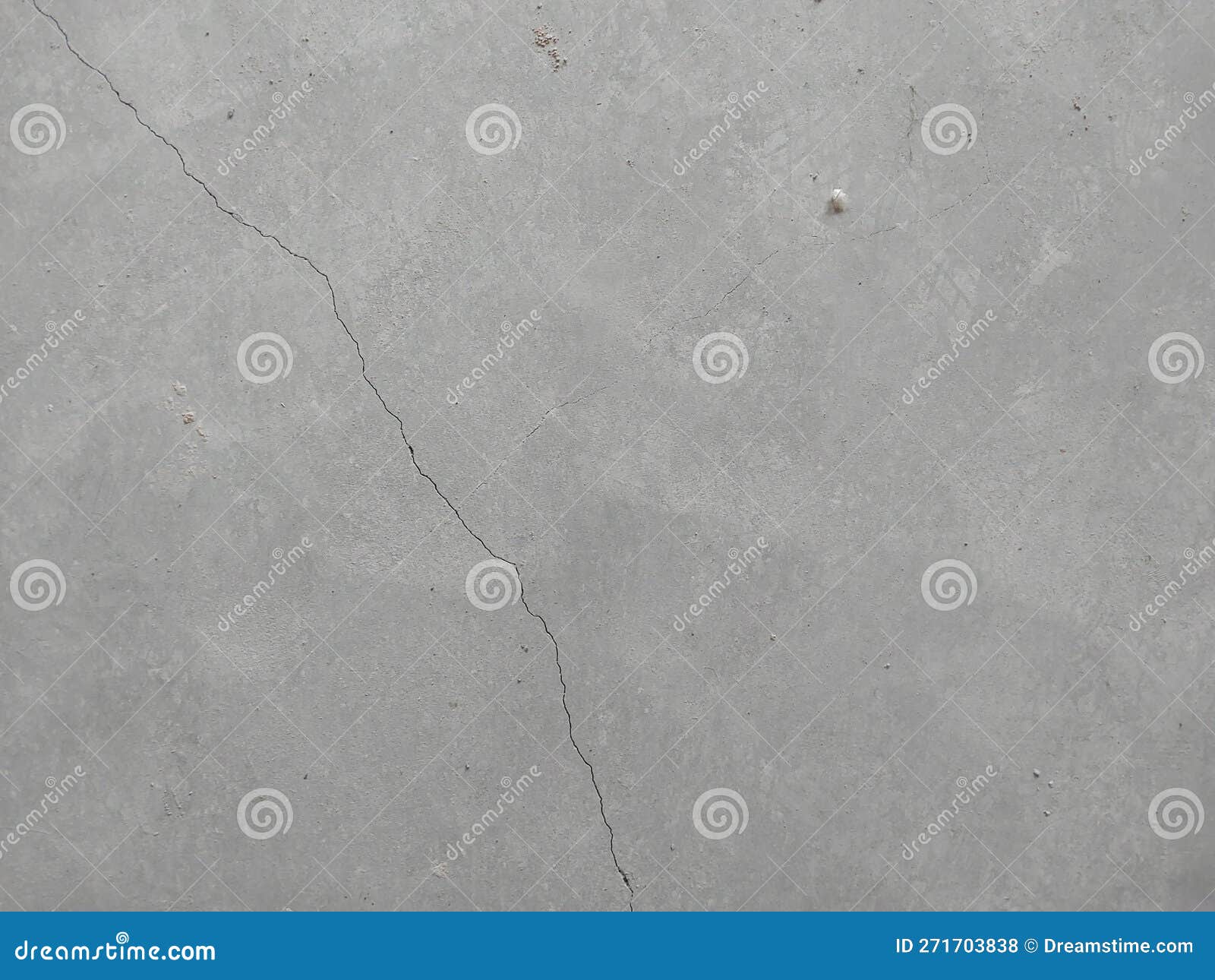 The Texture of the Wall Putty in the New Apartment Stock Photo - Image ...