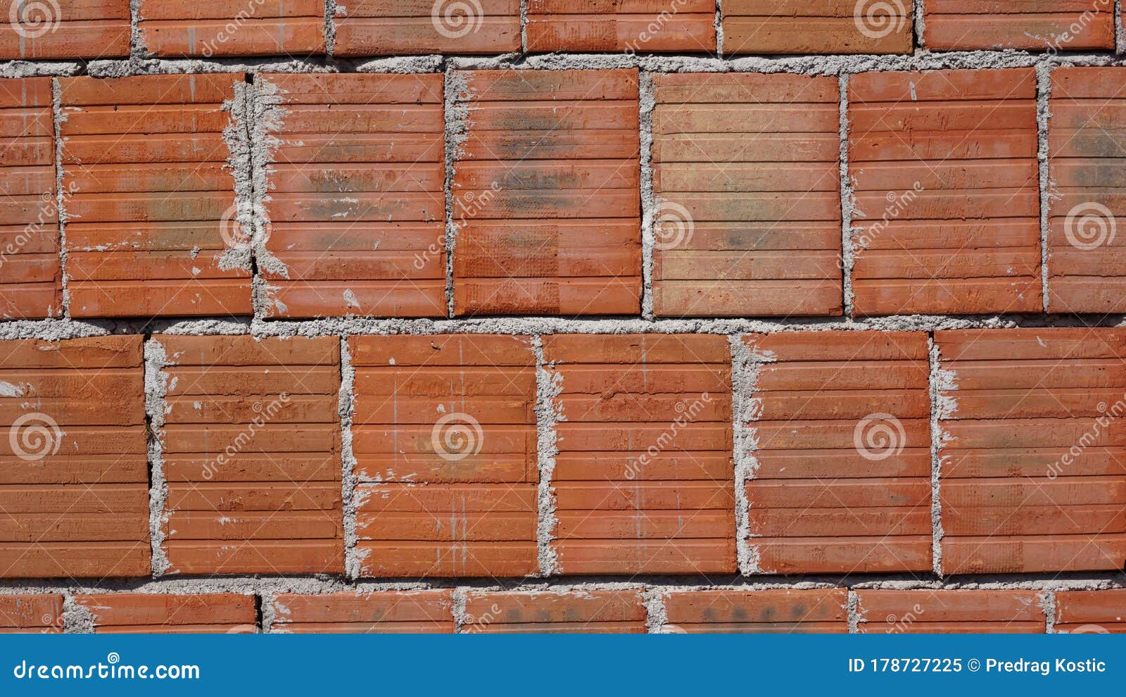 Texture of brick wall stock image. Image of nice, brick - 178727225