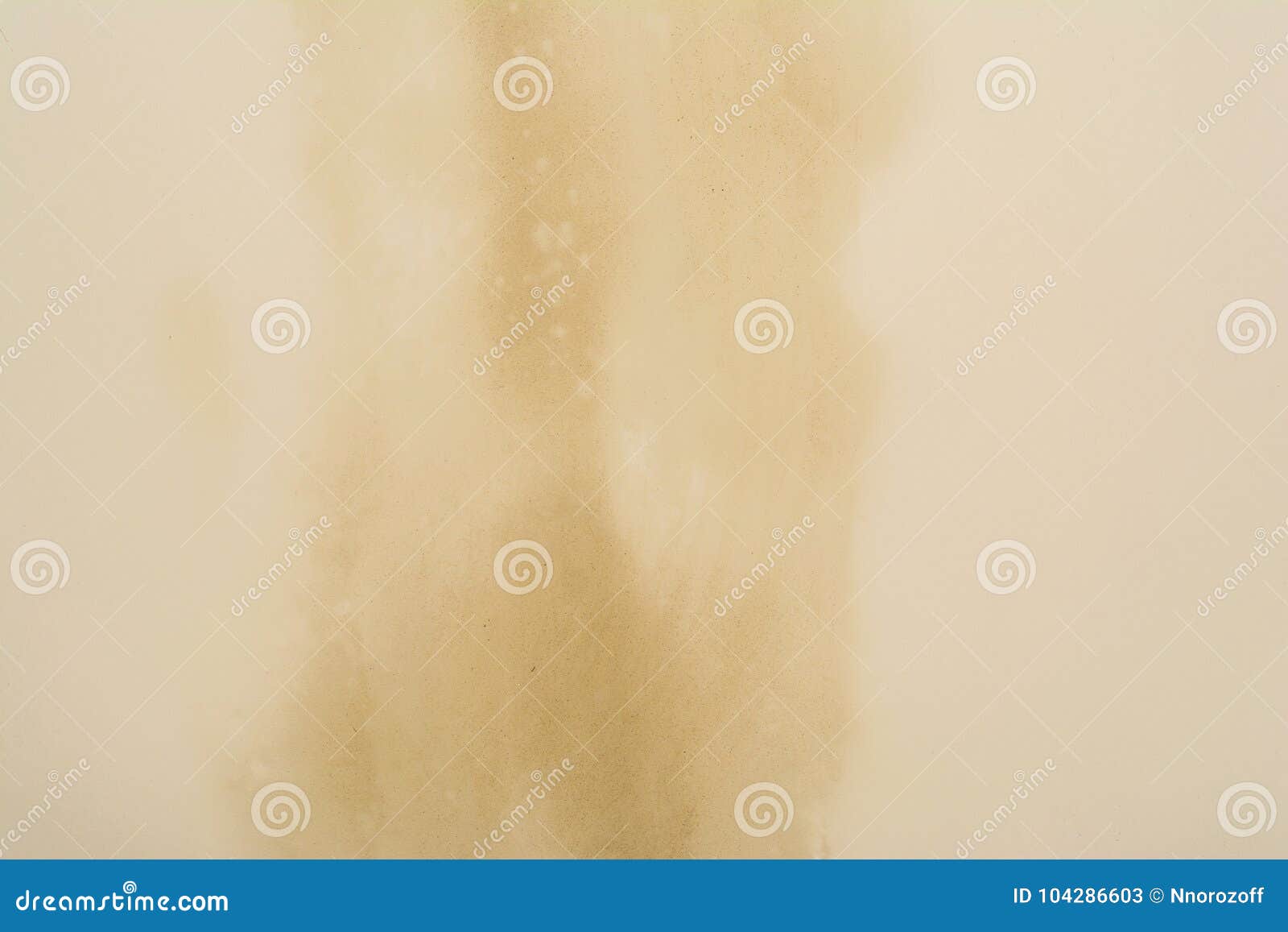Texture of a Wall with a Rendered Raw Plaster Stock Image - Image of ...