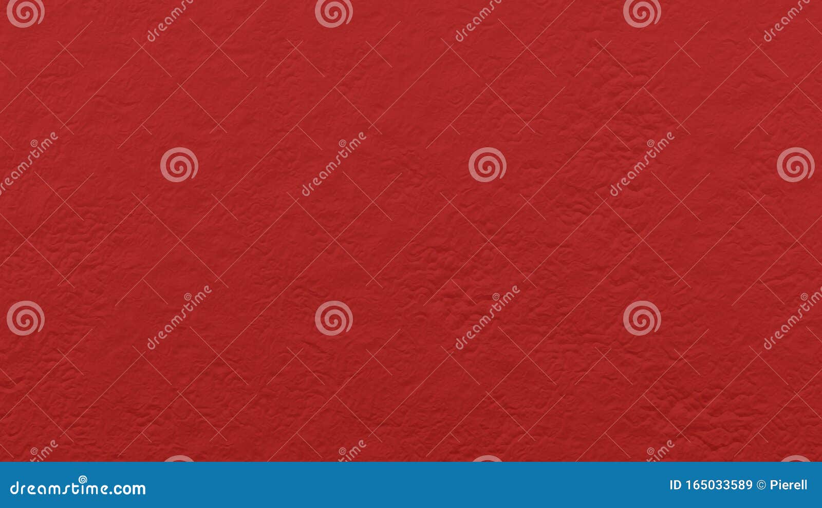 Texture of a Wall with a Texture of Plaster of Red Color. 3d ...