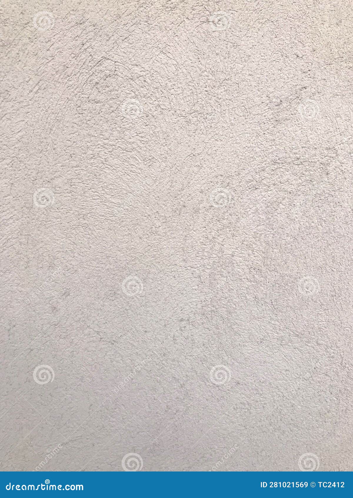 Texture of a Wall with Textured Plaster Stock Image - Image of design ...