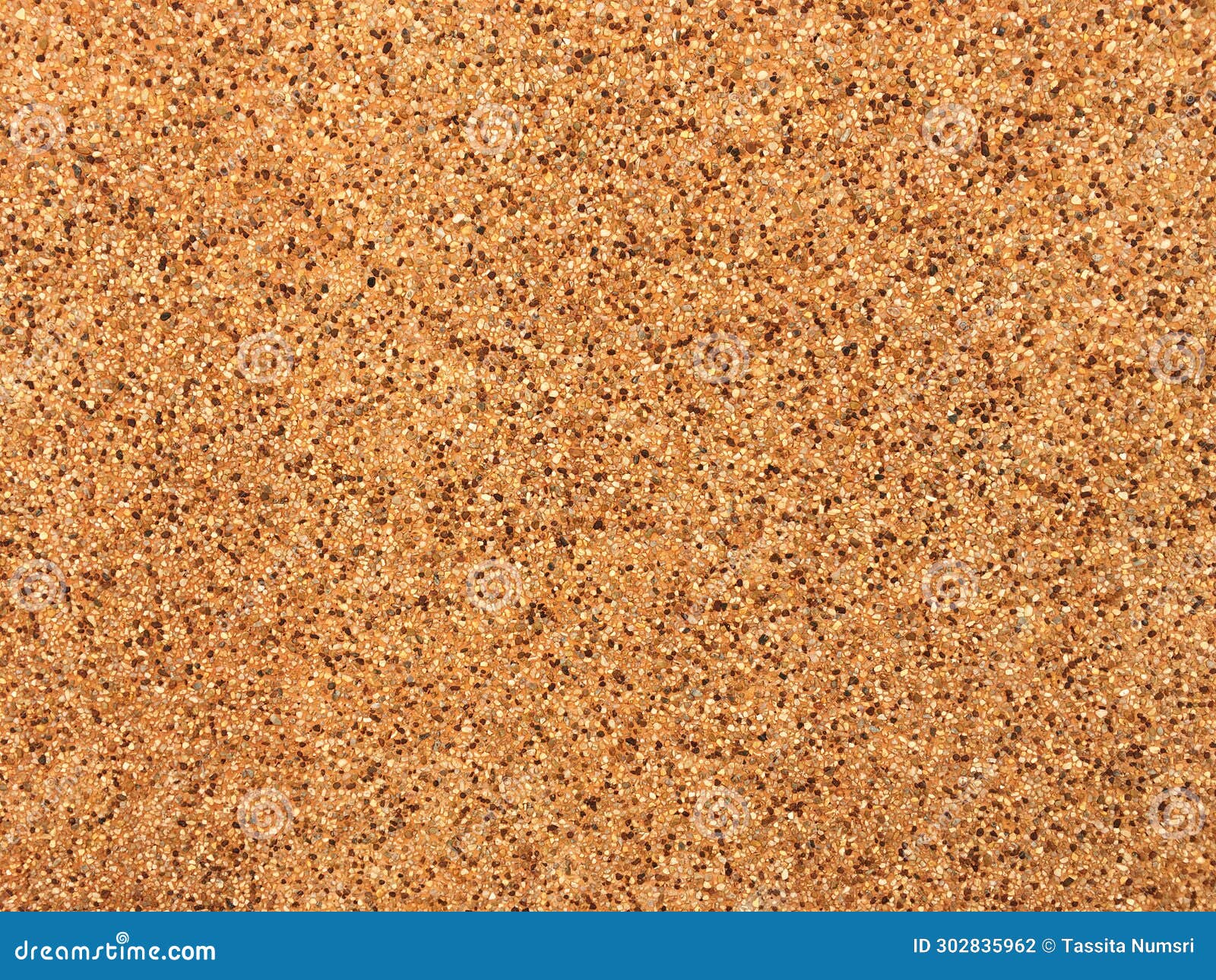 Texture Washed Sand Background.Small Sand Stone of Sand Wall Texture or ...
