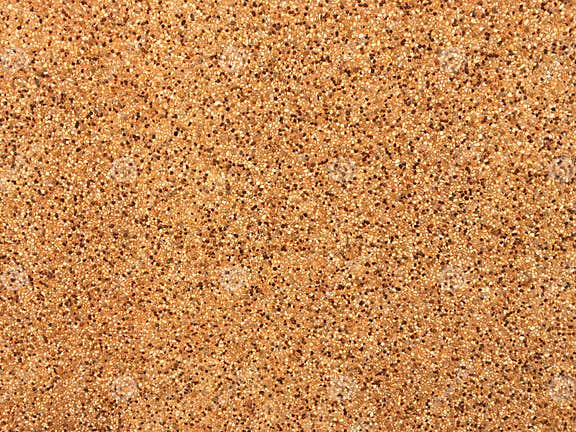 Texture Washed Sand Background.Small Sand Stone of Sand Wall Texture or ...