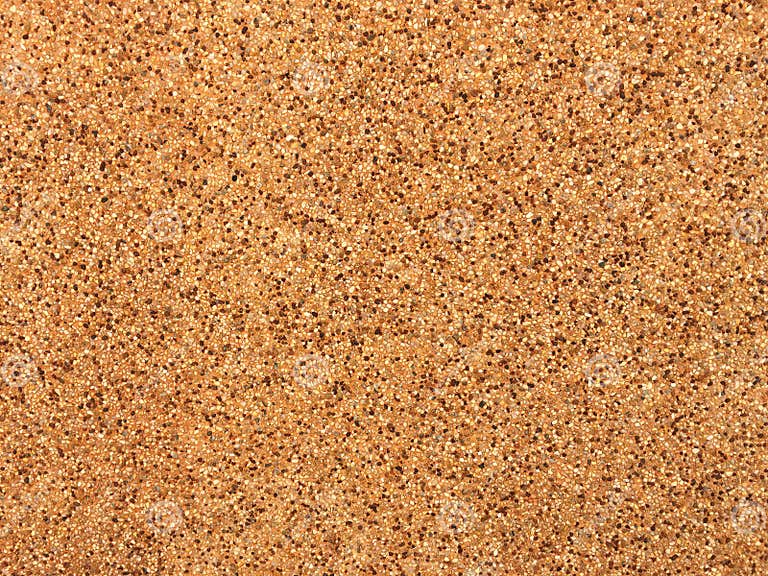 Texture Washed Sand Background.Small Sand Stone of Sand Wall Texture or ...