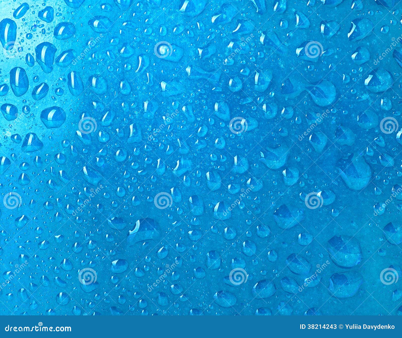 Texture water drops stock image. Image of effect, rain - 38214243