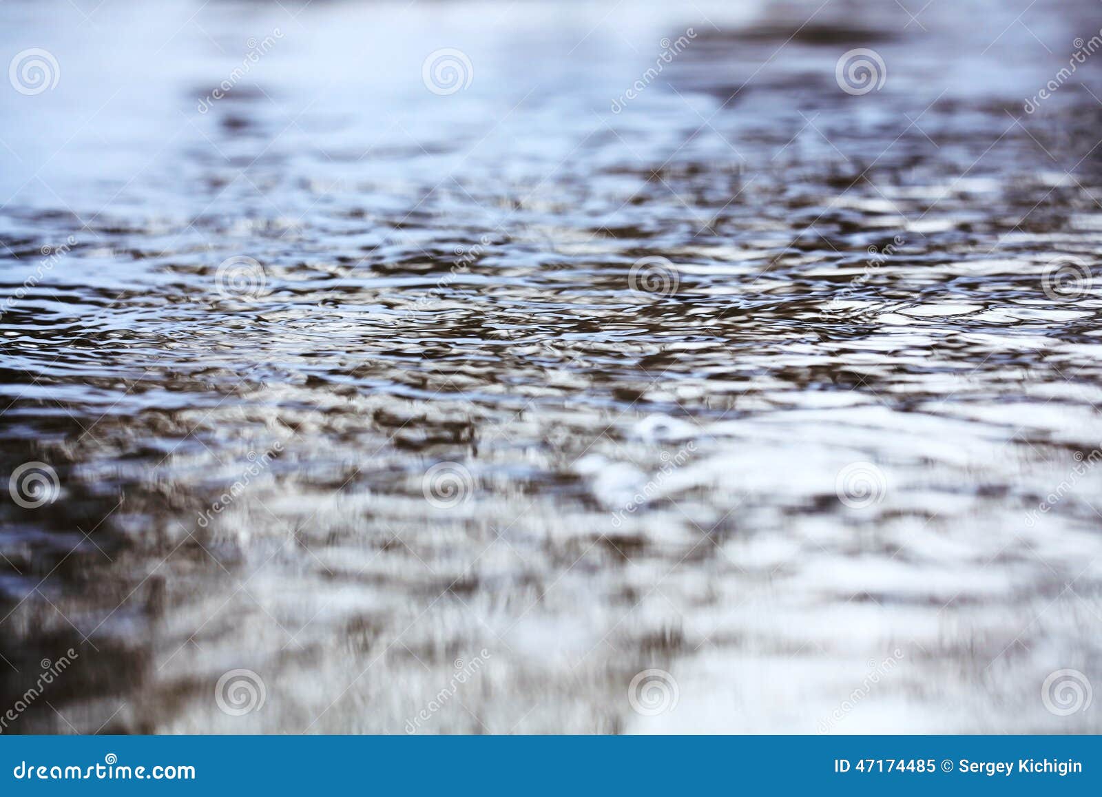 Texture water river creek stock image. Image of ripple - 47174485