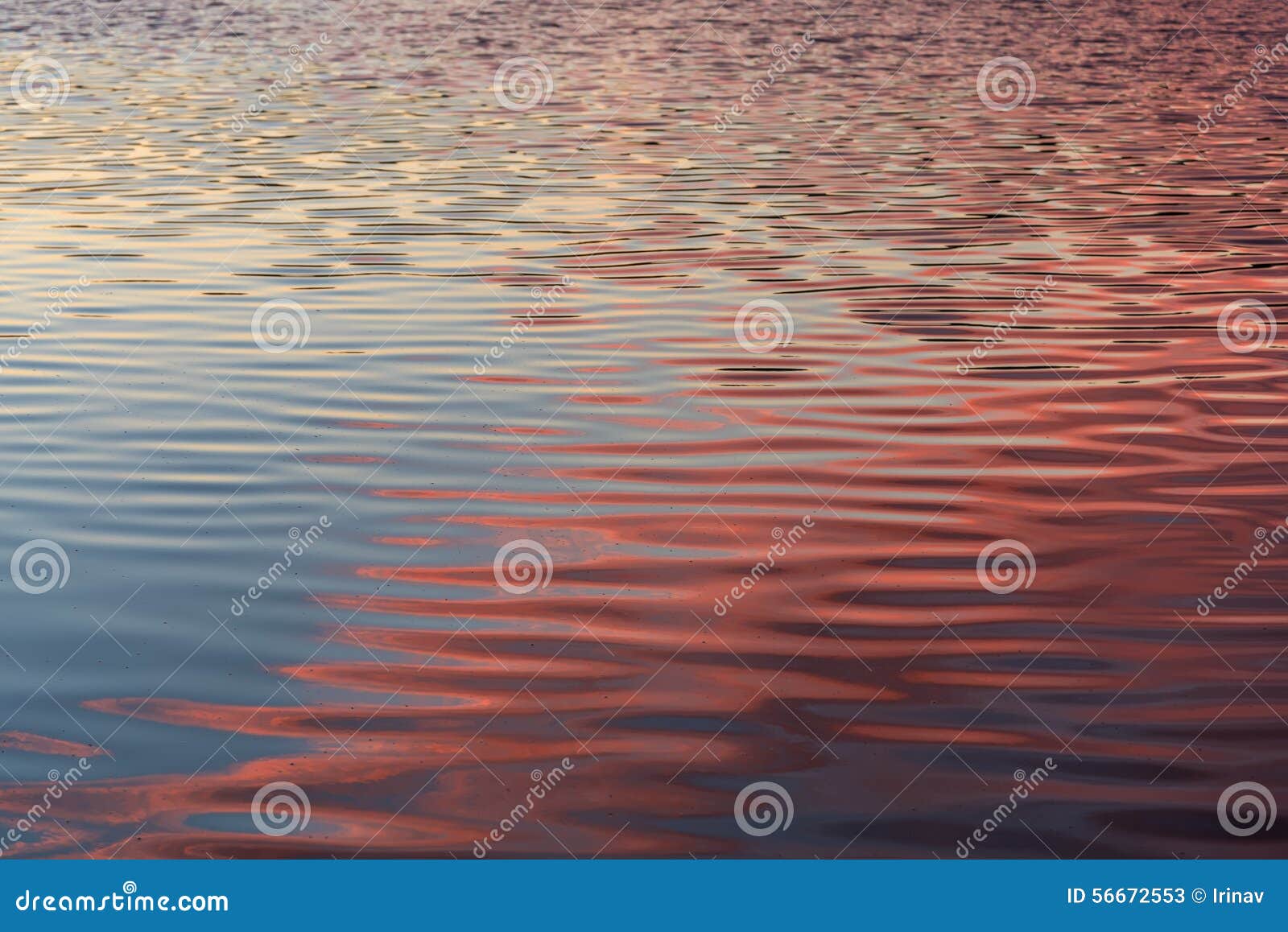 Texture Water Sunset Background Stock Image - Image of blur, pink: 56672553