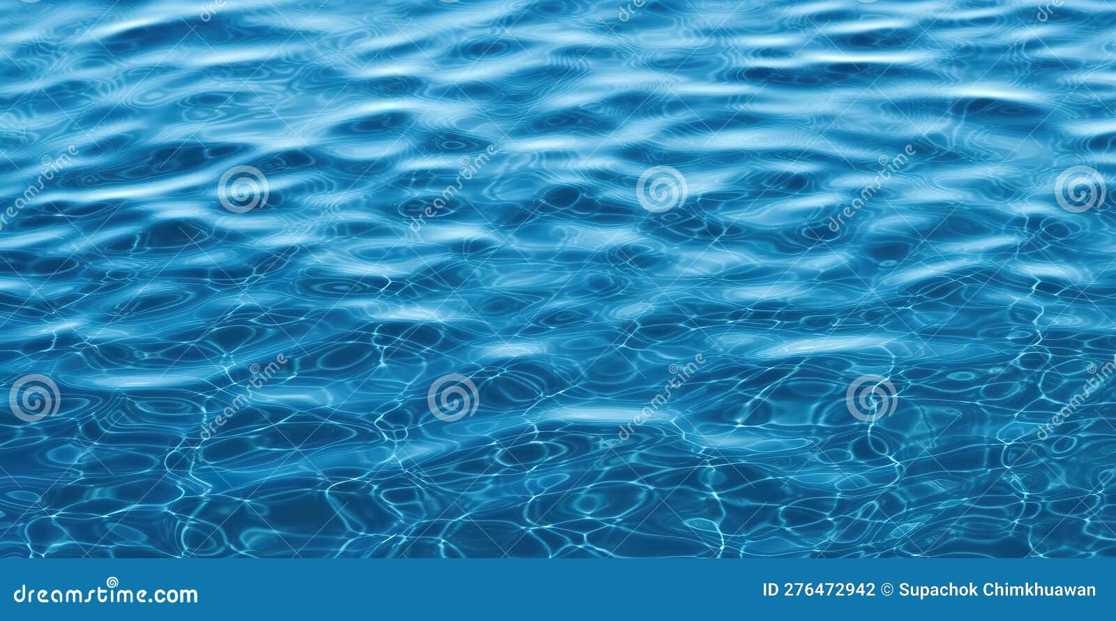 Texture of water surface stock illustration. Illustration of summer ...