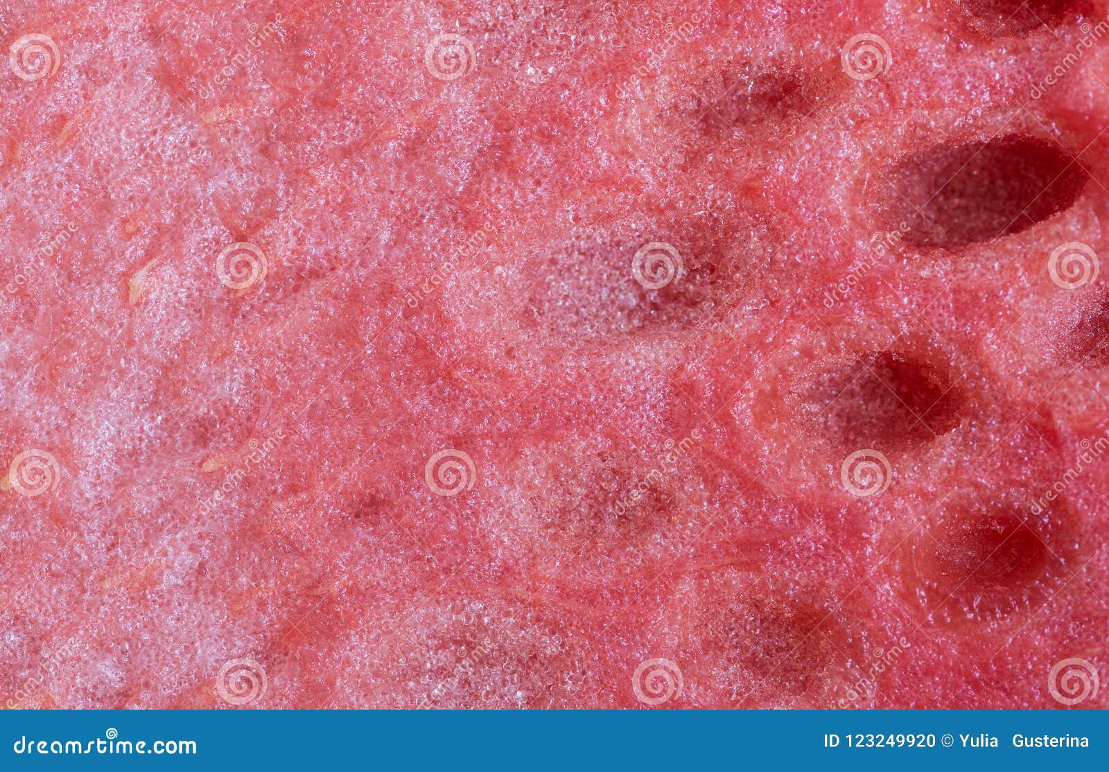 Texture of Watermelon Close-up.Background of Watermelon Flesh. Stock ...