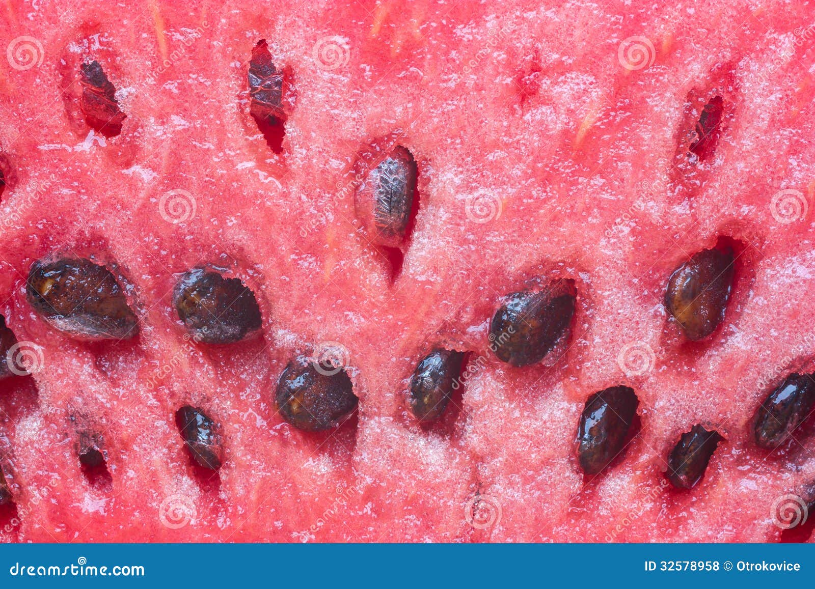 Texture of watermelon stock photo. Image of chopped, watermelon - 32578958