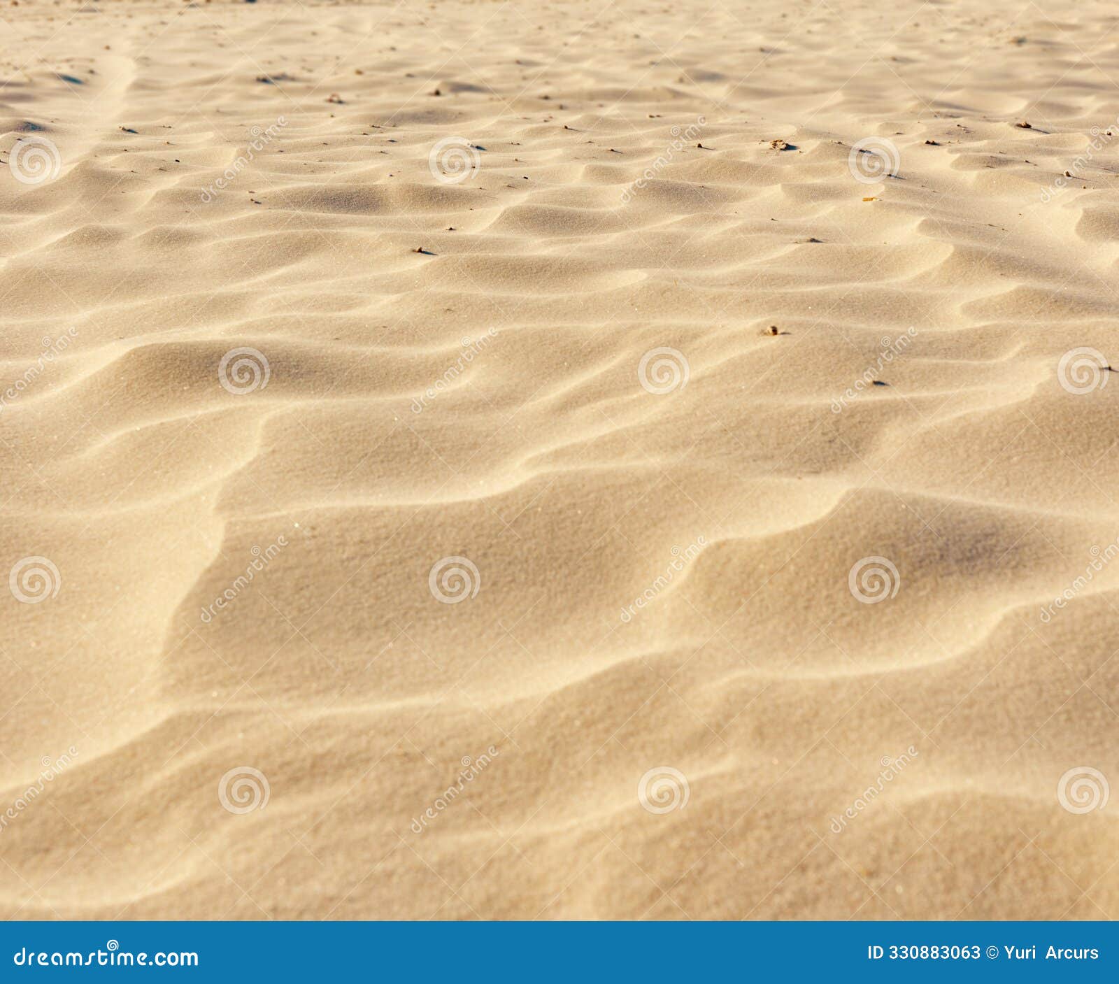 Texture, Wave and Pattern of Sand on Beach, Material and Dimension with ...