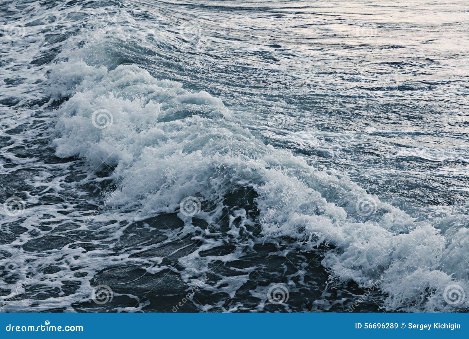 Texture waves sea stock image. Image of fresh, grey, foam - 56696289