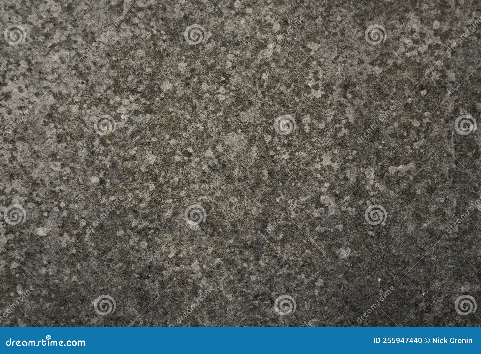 Texture: Weathered Stone Surface on a Gravestone. 1 Stock Photo - Image ...