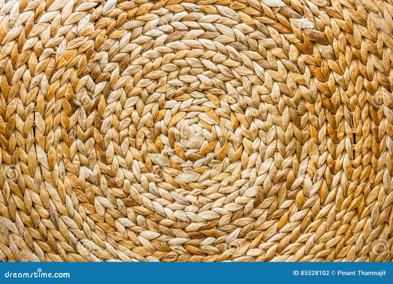 Texture of weave basket. stock photo. Image of design - 85528102
