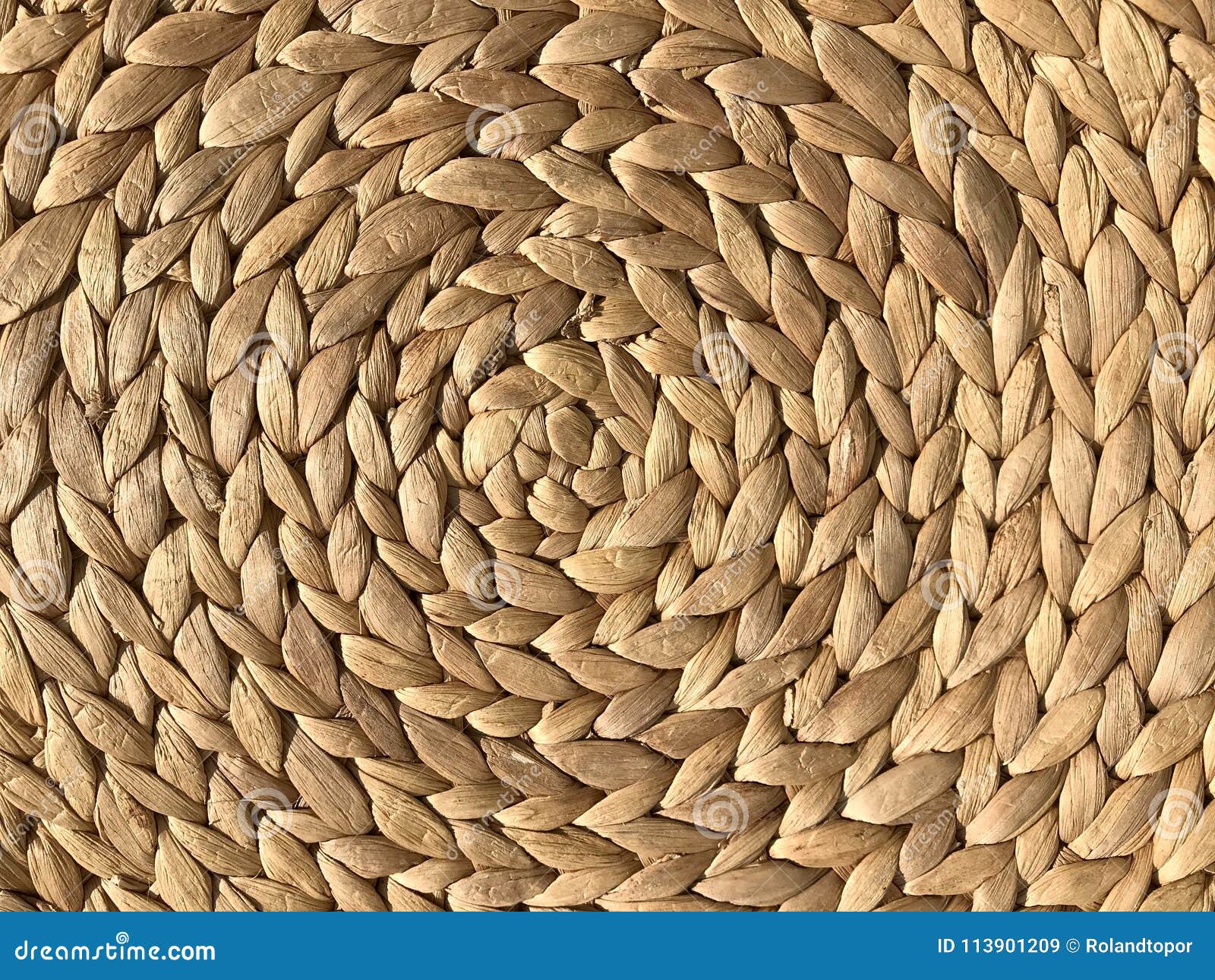 Texture of weave braid. stock image. Image of yellow - 113901209