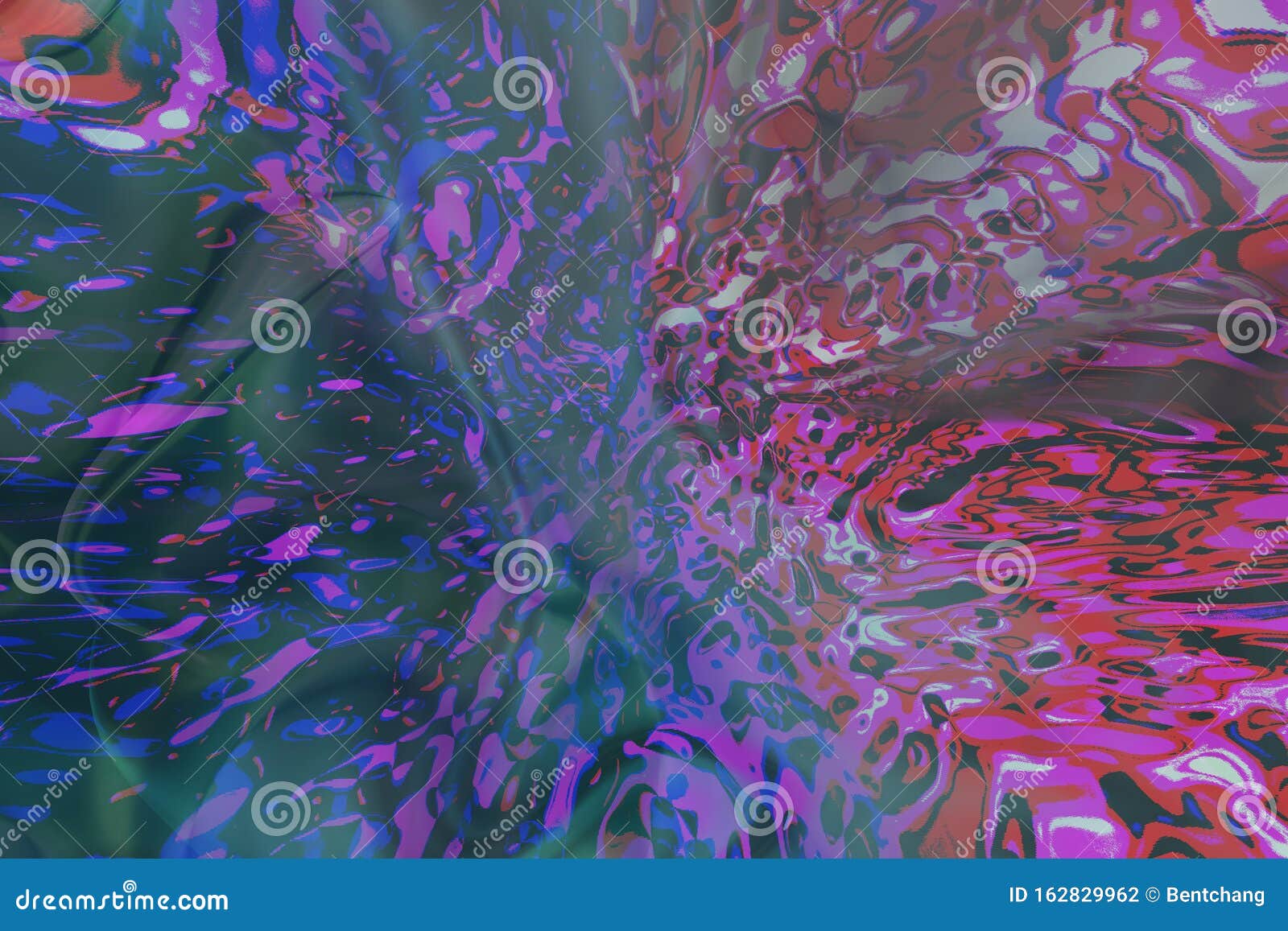 Texture for Web Page, Graphic Design, Catalog or Background, Dreamy and ...