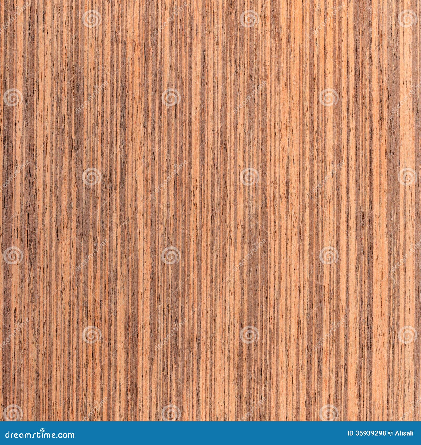 Texture Of Wenge Tree, Wood Veneer Stock Image | CartoonDealer.com ...