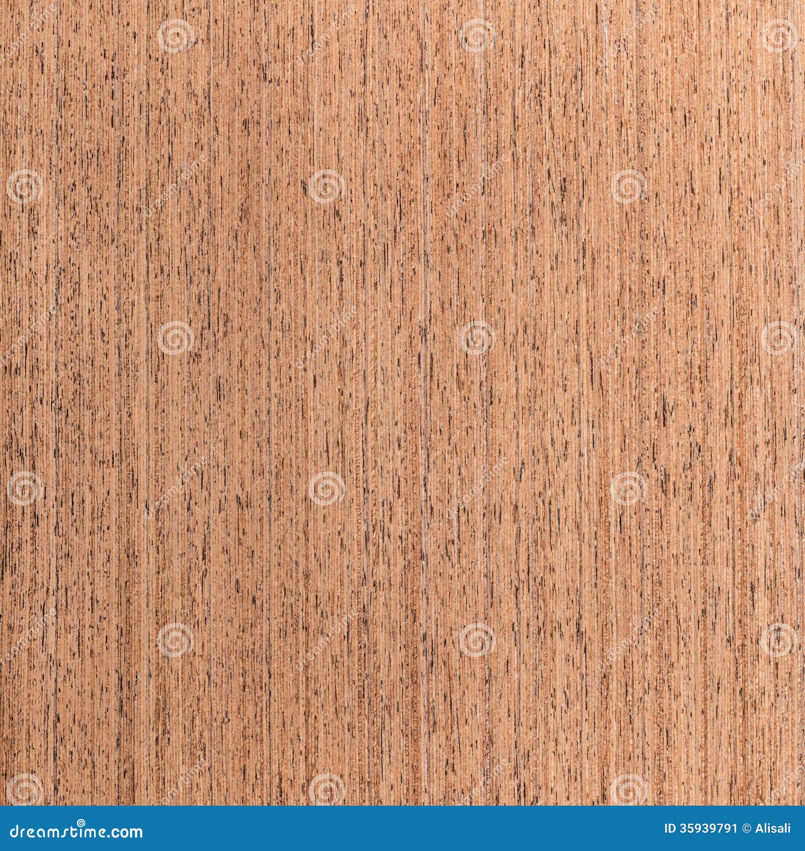 Texture of Wenge Tree, Wood Veneer Stock Image - Image of decorative ...