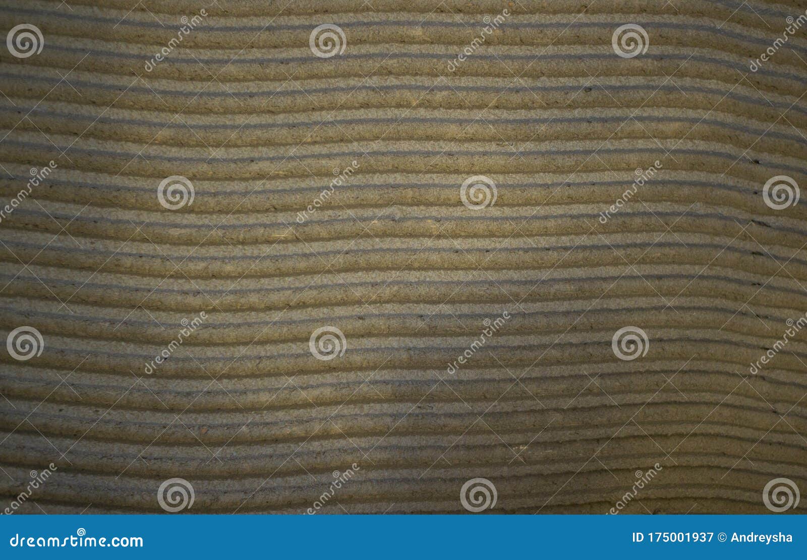 Texture of the Wet Adhesive Layer.Structure of Construction Glue Stock ...