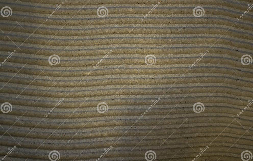 Texture of the Wet Adhesive Layer.Structure of Construction Glue Stock ...