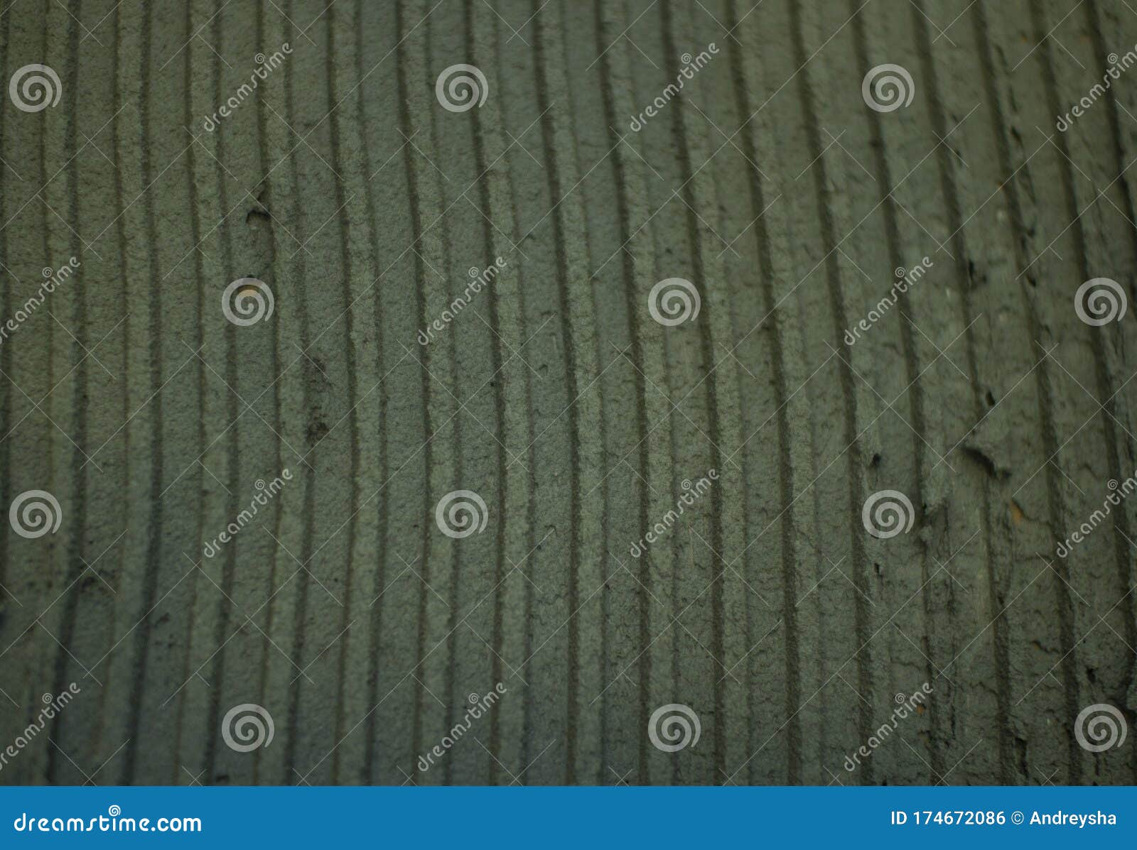 Texture of the Wet Adhesive Layer.Structure of Construction Glue Stock ...