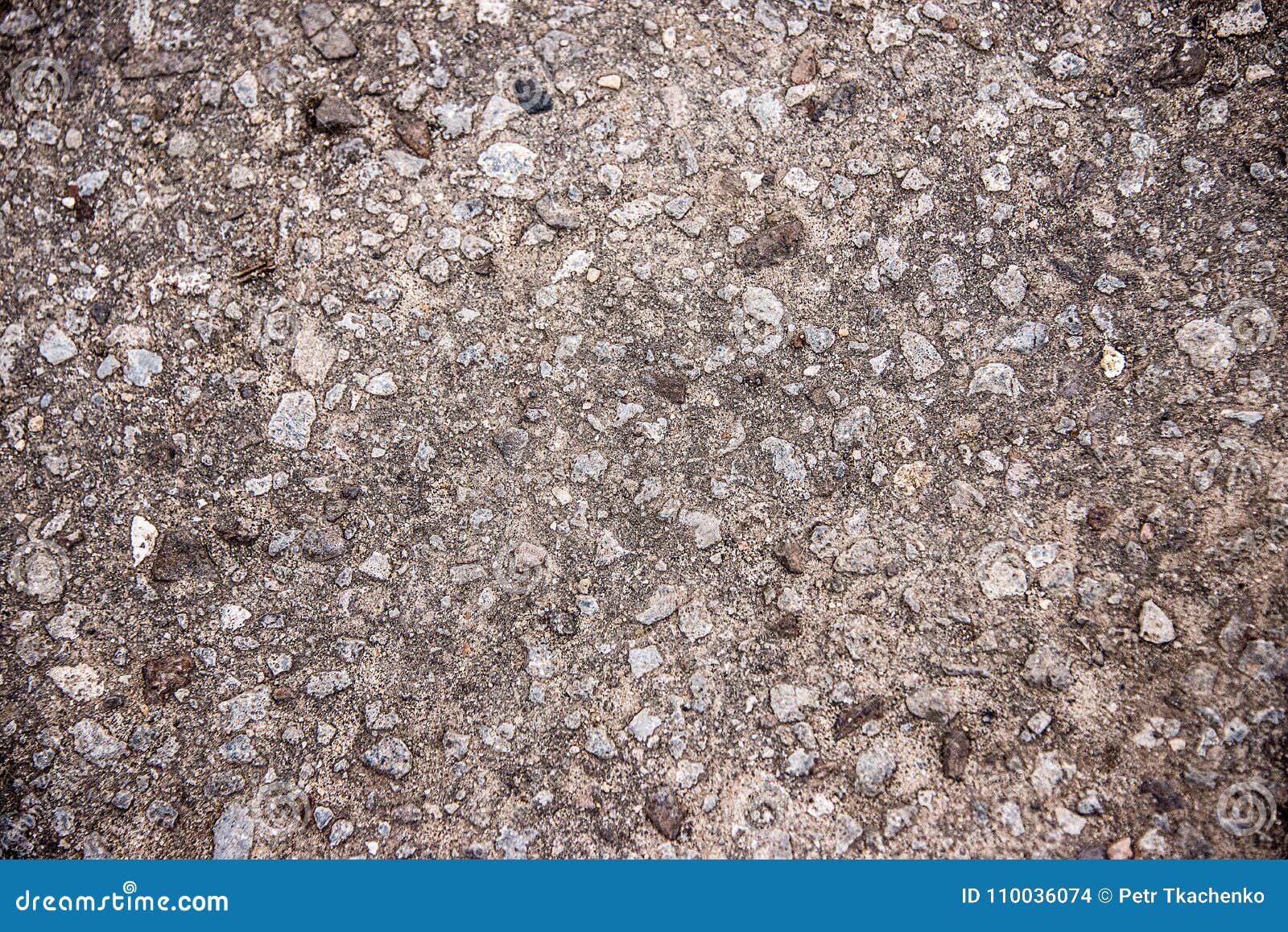 The Texture of Wet Asphalt Grey Stock Photo - Image of dark, drop ...