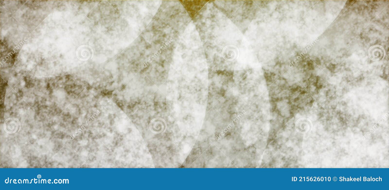 Texture Wet Ink Frame Background. Blank Rough Empty Paper Wall ...