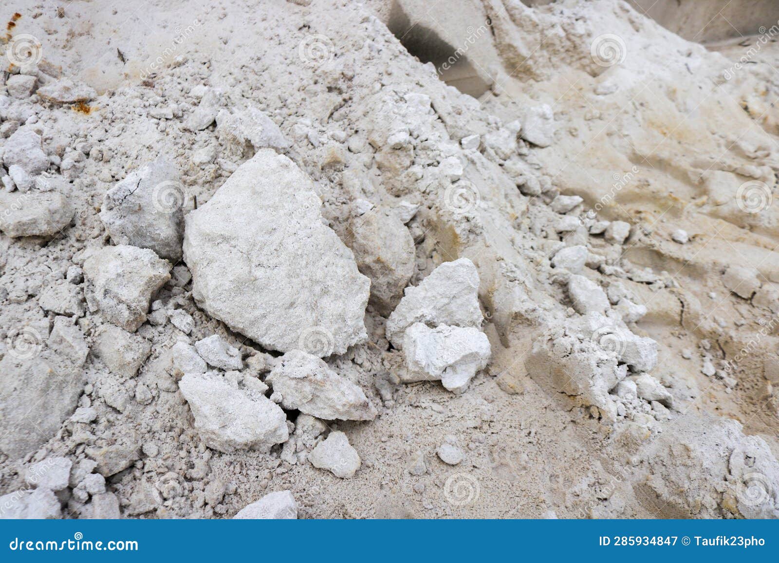 Texture Wet White Sand Clumps Stock Image - Image of clumps, sand ...